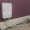 Virgin Media FTTP Install - Fibre to the Home